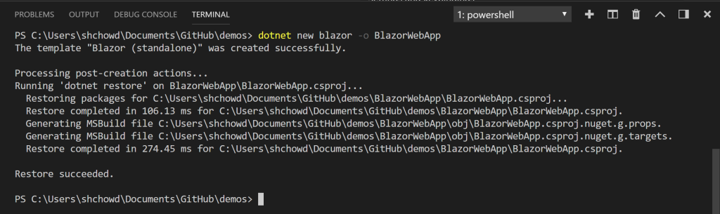 Pages In Asp Net Core Razor Blazor And Mvc Views Wake Up And Code