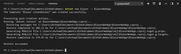 Pages In Asp Net Core Razor Blazor And Mvc Views Wake Up And Code