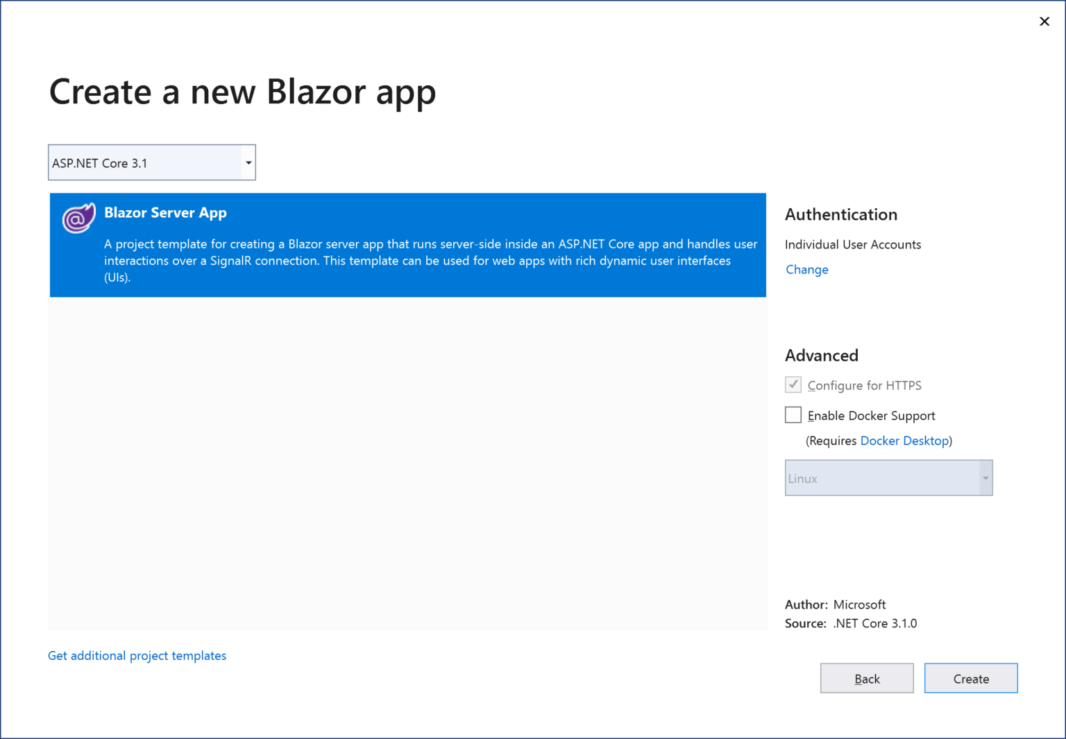 Asp Net Core Code Sharing Between Blazor Mvc And Razor Pages Wake Up And Code