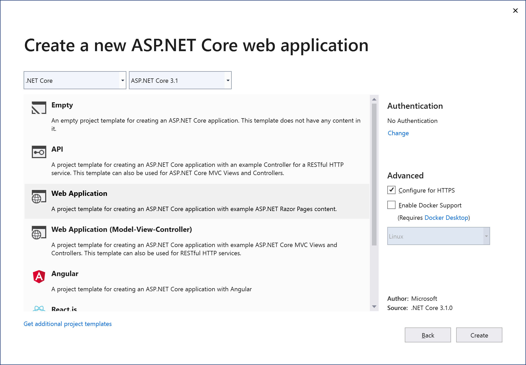 Asp Net Core Code Sharing Between Blazor Mvc And Razor Pages Wake Up And Code